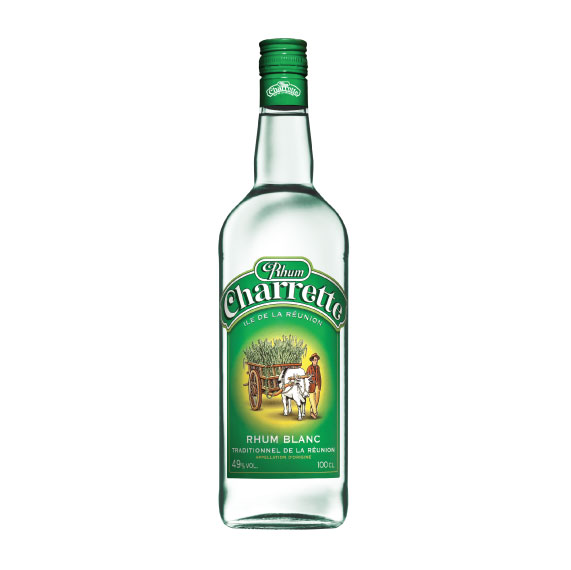 L'esprit Charrette | Le site du Rhum Arrangé de La Réunion